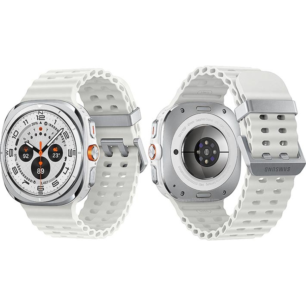 Samsung Galaxy Watch Ultra - Tekno 47